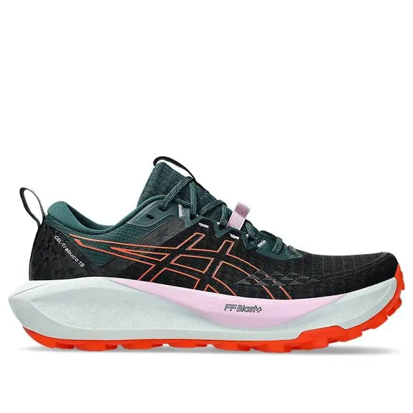 Asics Gel-trabuco 13 Athletic Sneakers