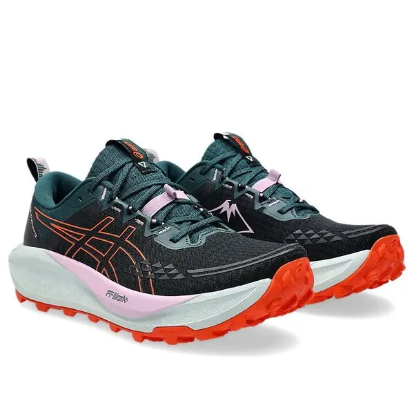 Asics Gel-trabuco 13 Athletic Sneakers