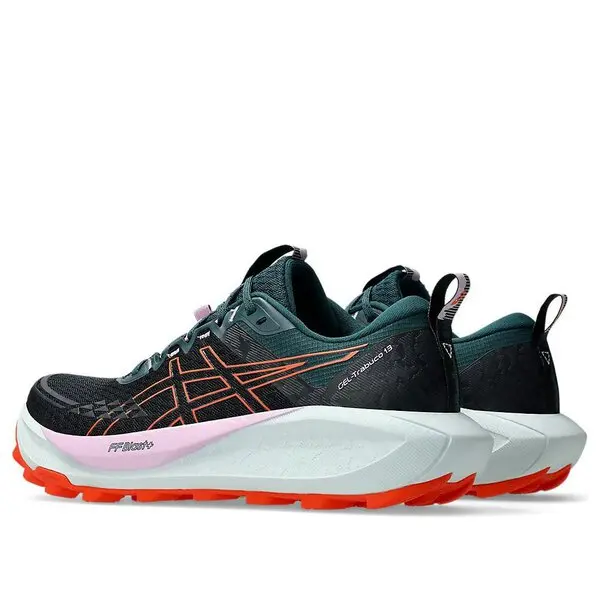 Asics Gel-trabuco 13 Athletic Sneakers