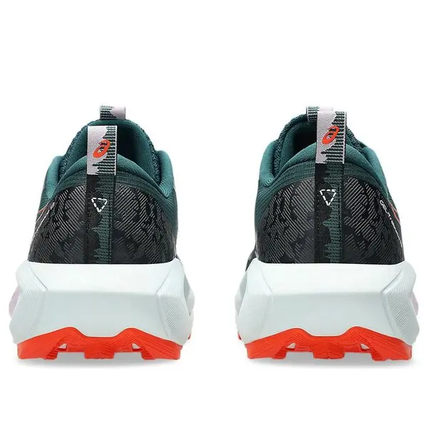 Asics Gel-trabuco 13 Athletic Sneakers