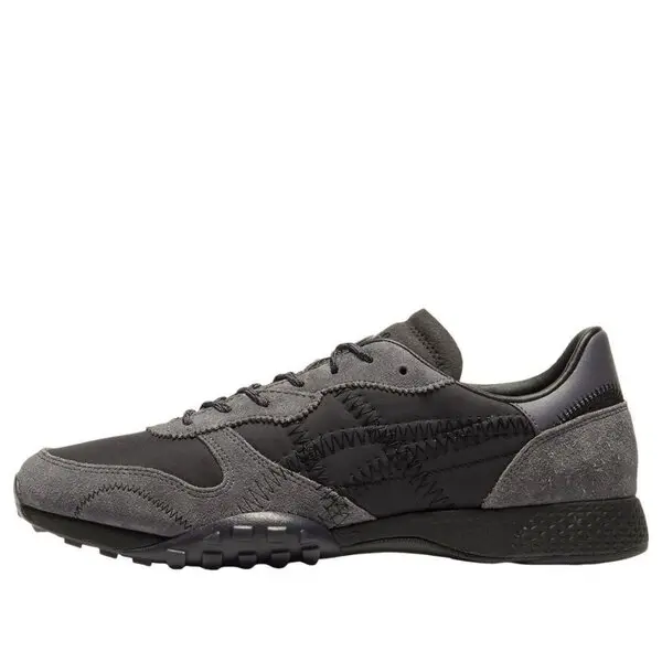 Onitsuka Tiger Traspike Sneakers - Black