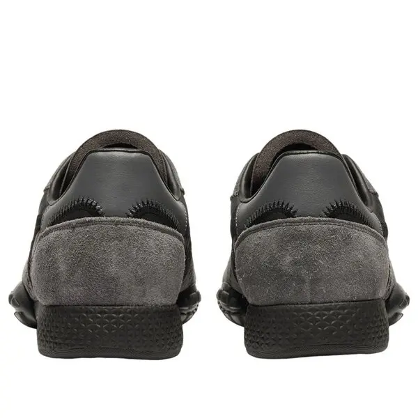 Onitsuka Tiger Traspike Sneakers - Black