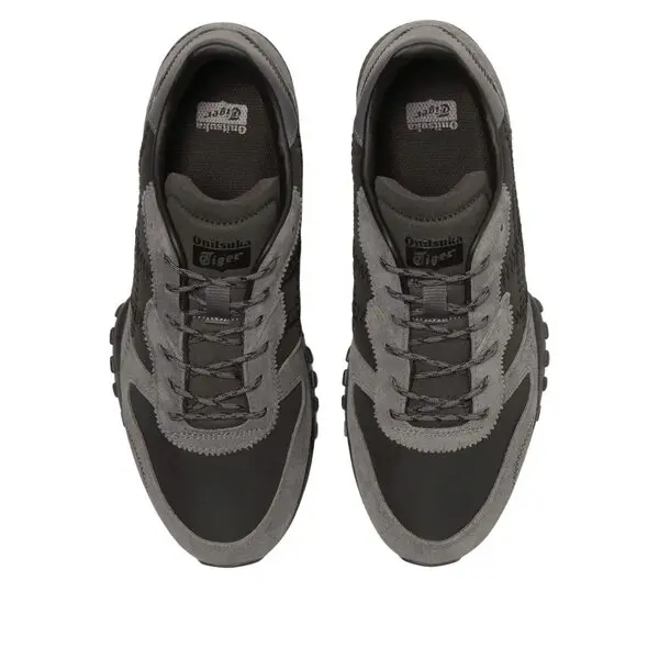 Onitsuka Tiger Traspike Sneakers - Black