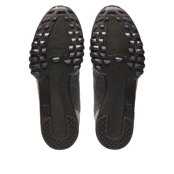 Onitsuka Tiger Traspike Sneakers - Black