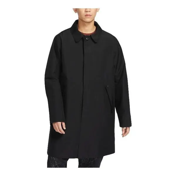 Nike Storm-fit Adv Gore-tex Parka