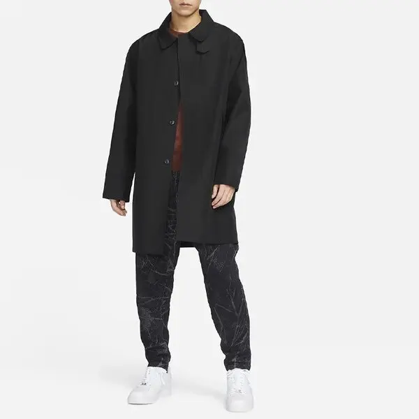 Nike Storm-fit Adv Gore-tex Parka