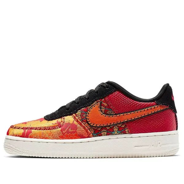 Nike Force 1 Low "chinese New Year" Sneakers
