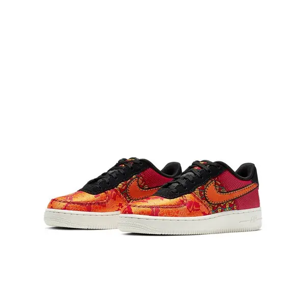 Nike Force 1 Low "chinese New Year" Sneakers