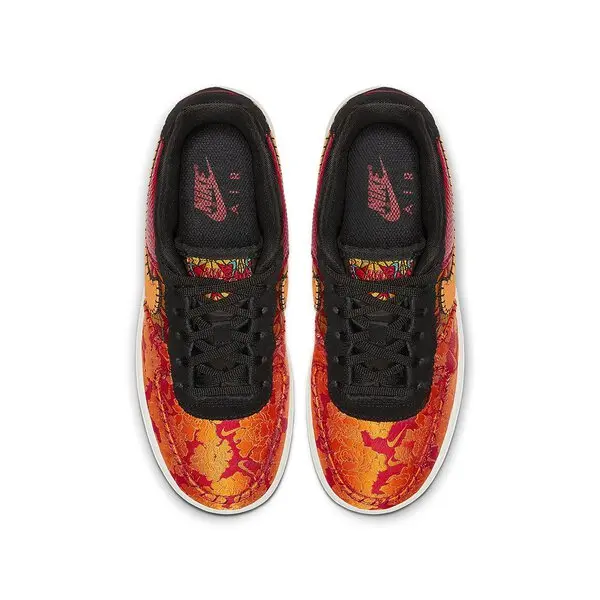 Nike Force 1 Low "chinese New Year" Sneakers