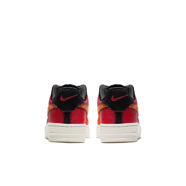 Nike Force 1 Low "chinese New Year" Sneakers