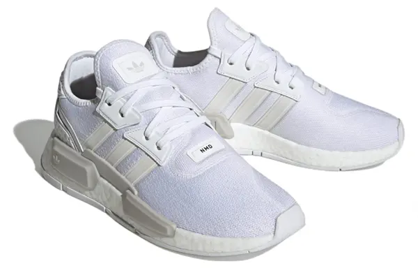 Adidas Nmd_g1 Sneakers - Cloud White/grey One/core Black