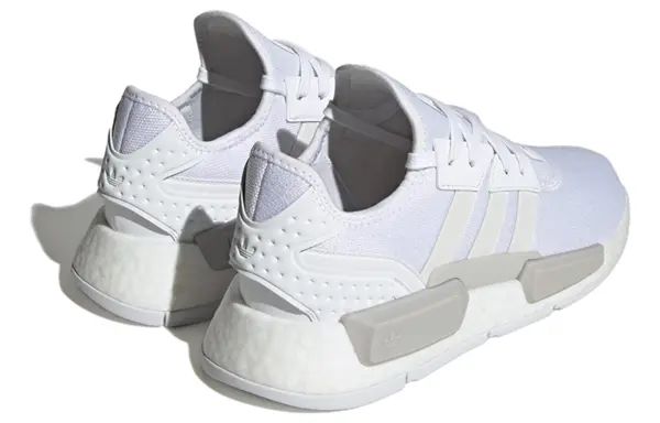 Adidas Nmd_g1 Sneakers - Cloud White/grey One/core Black