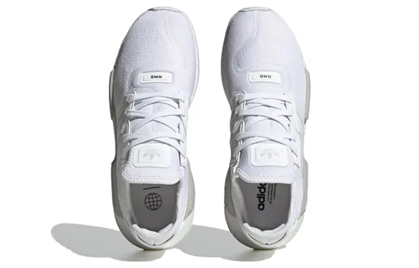 Adidas Nmd_g1 Sneakers - Cloud White/grey One/core Black
