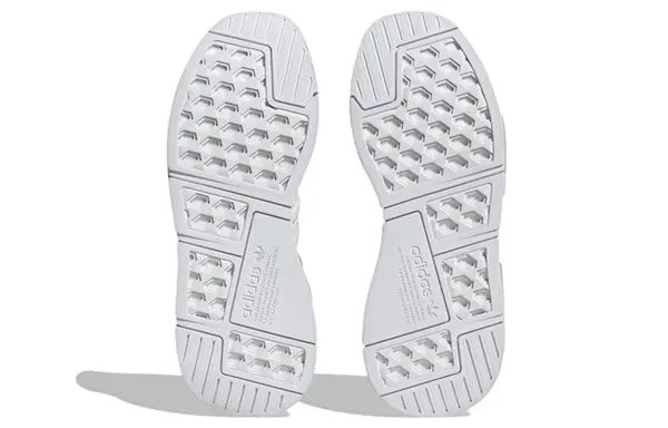 Adidas Nmd_g1 Sneakers - Cloud White/grey One/core Black