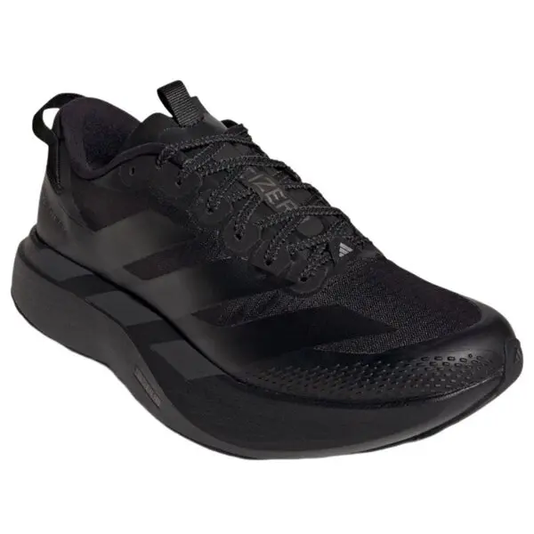 Adidas Adizero Evo Sl Atr Sneakers - Black