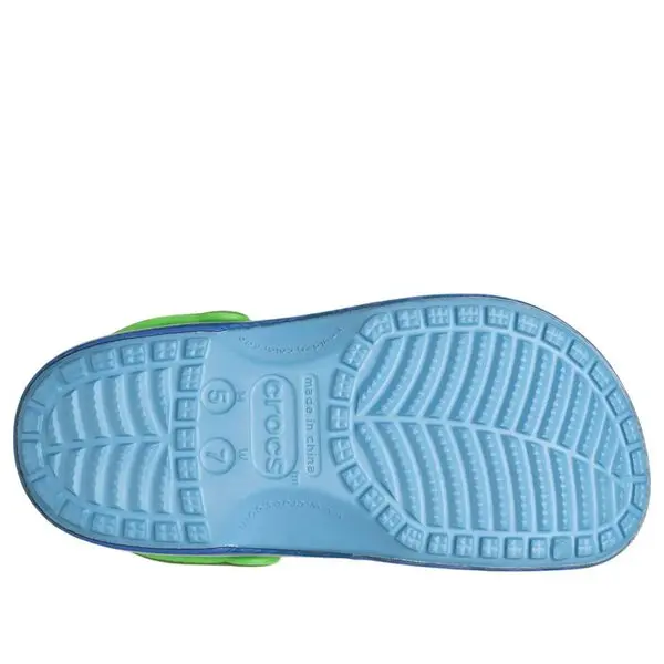 CROCS X Disney Moana Classic Clog 'maui