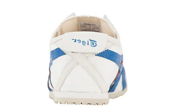 Onitsuka Tiger Mexico 66 Slip-on Sneakers - White