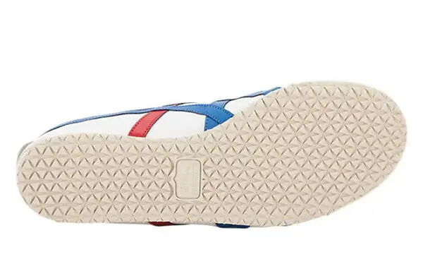 Onitsuka Tiger Mexico 66 Slip-on Sneakers - White