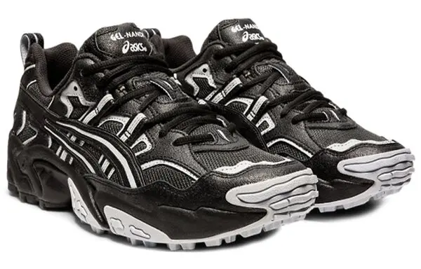 Asics Gel-nandi Og Sneakers