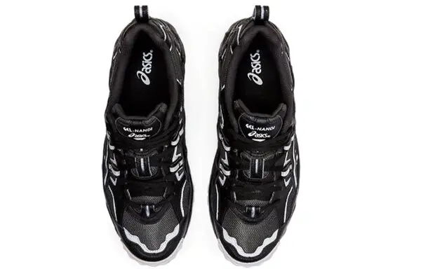 Asics Gel-nandi Og Sneakers