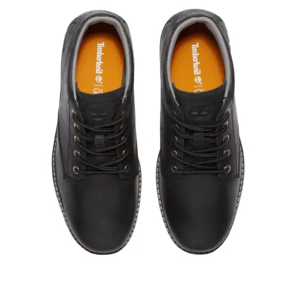 Timberland Redwood Edge Mid Lace Chukka Boots