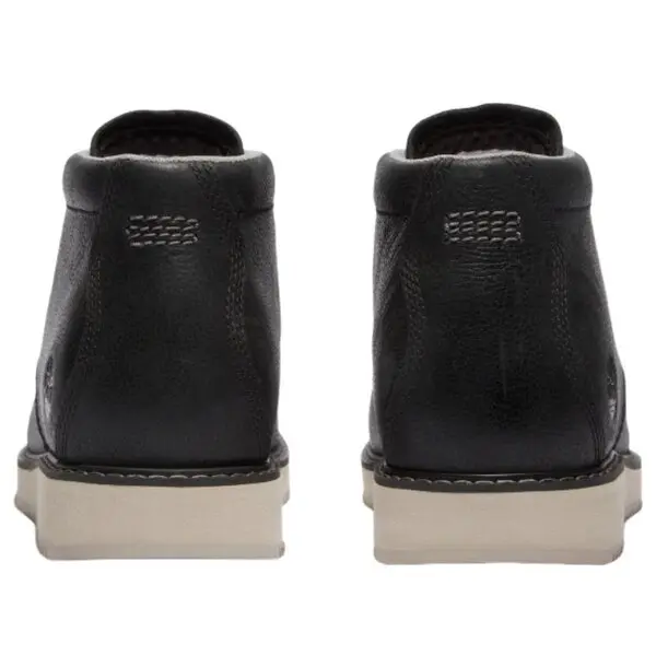Timberland Redwood Edge Mid Lace Chukka Boots
