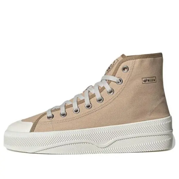 Adidas Nizza 'pale Nude - Khaki