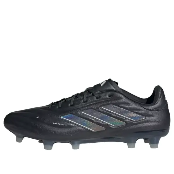 Adidas Copa Pure Ii Elite Fg Soccer Cleats - Black