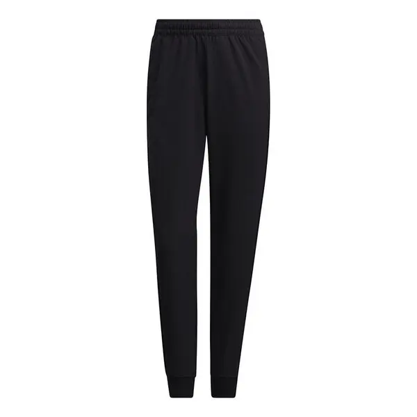 Adidas Woven Pants - Black