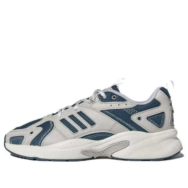 Adidas Neo Jz Runner Sneakers - Blue/gray