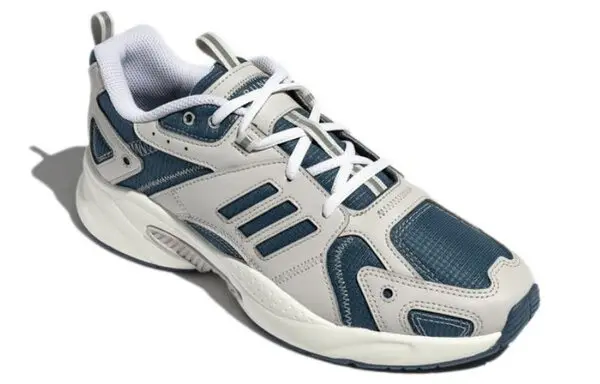 Adidas Neo Jz Runner Sneakers - Blue/gray