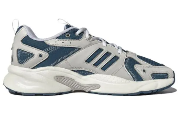 Adidas Neo Jz Runner Sneakers - Blue/gray