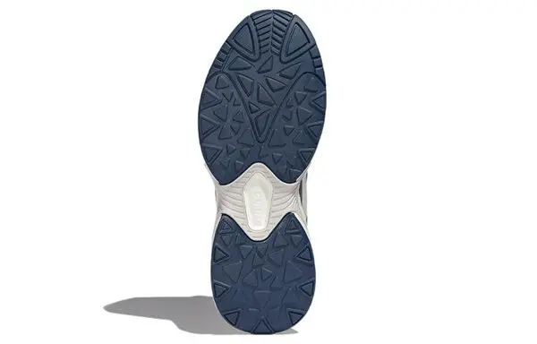 Adidas Neo Jz Runner Sneakers - Blue/gray