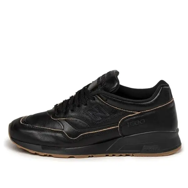 NEW BALANCE 1500 Sneakers - Black