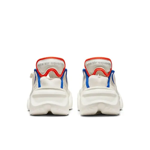 Nike Aqua Rift Premium Split-toe Sneakers - White/orange