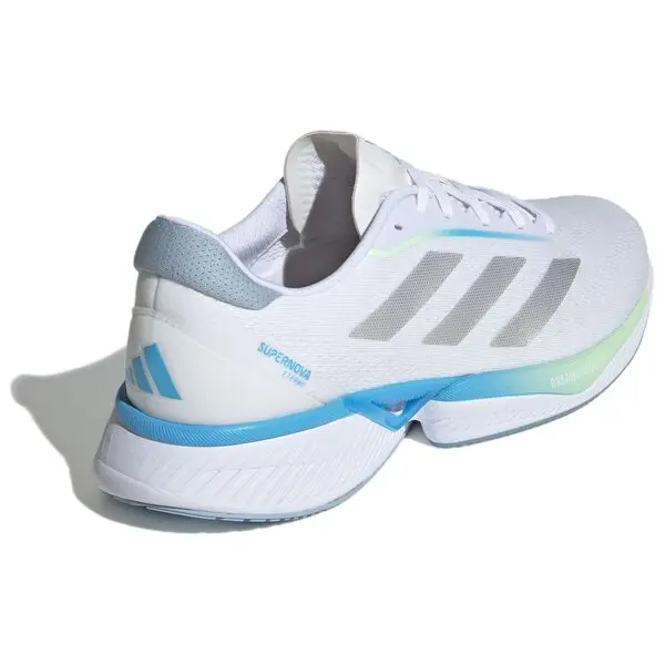 Adidas Supernova Eterno - White/blue