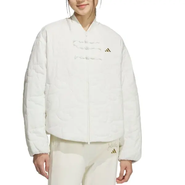 Adidas Quilted Jacket