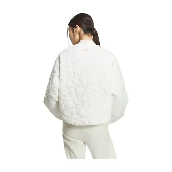 Adidas Quilted Jacket