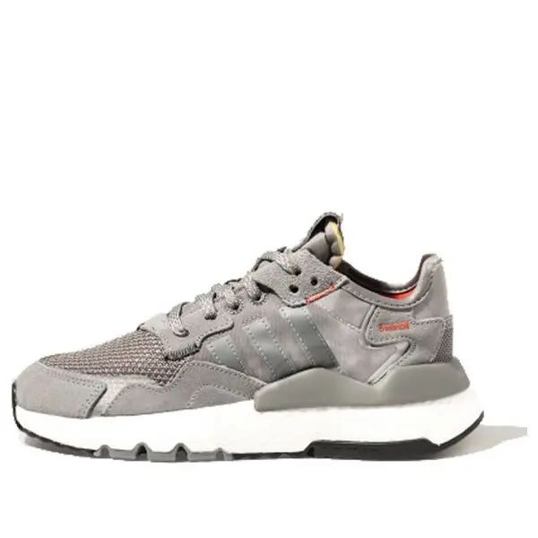Adidas Nite Jogger J Sneakers