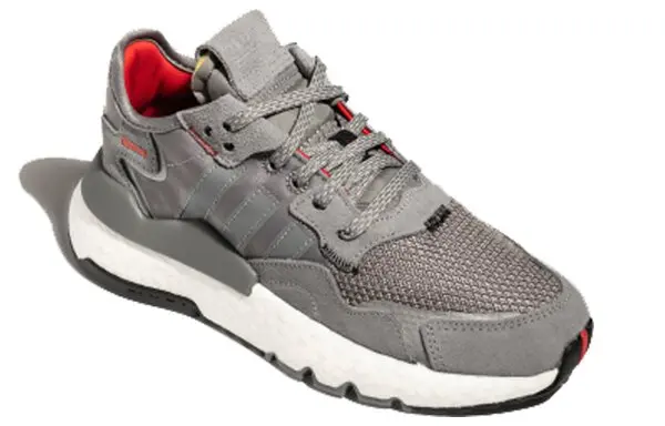 Adidas Nite Jogger J Sneakers
