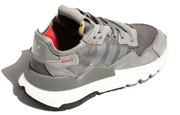 Adidas Nite Jogger J Sneakers
