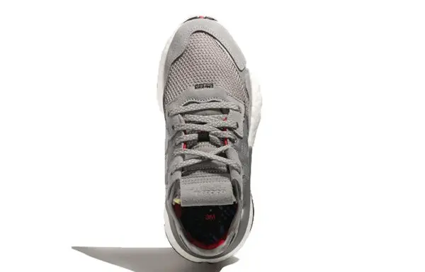 Adidas Nite Jogger J Sneakers