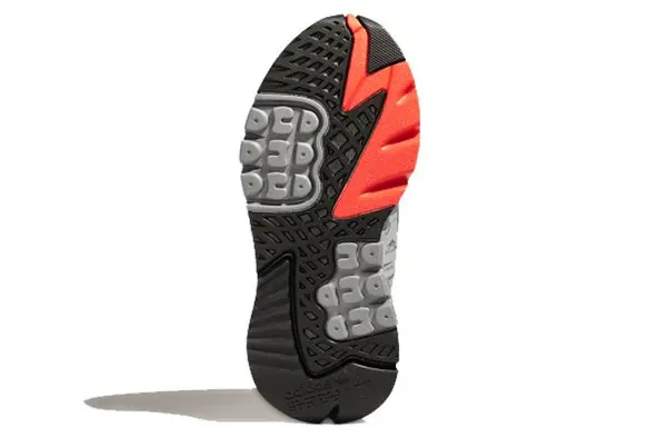 Adidas Nite Jogger J Sneakers