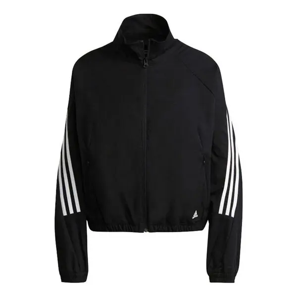 Adidas Fi Wv Tt Jacket - Default Color