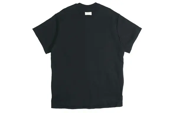 Nike Lab X Fear Of God Short Sleeve Zip Top