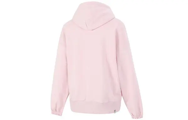 PUMA Downtown Graphic Hoodie Sweatshirt