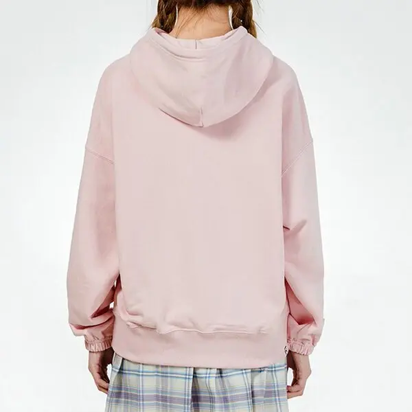 PUMA Downtown Graphic Hoodie Sweatshirt