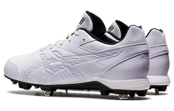 Asics Neorevive 4 Baseball Cleats