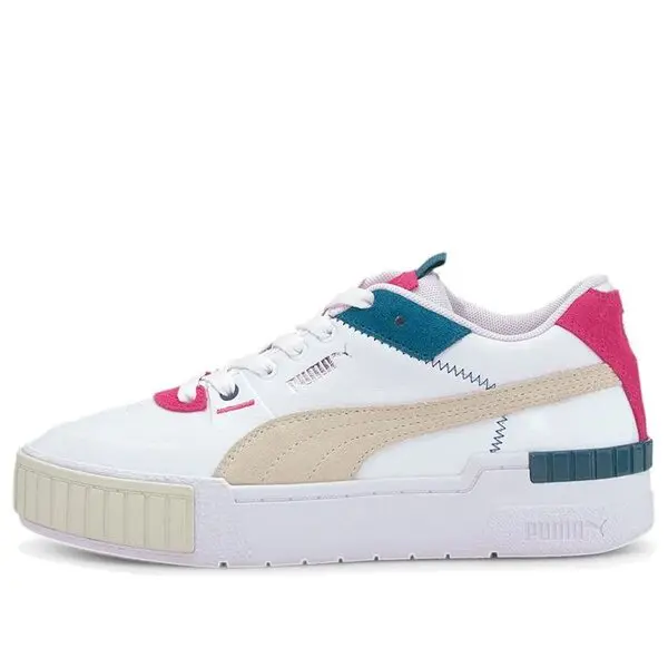 PUMA Cali Sport Mix Sneakers