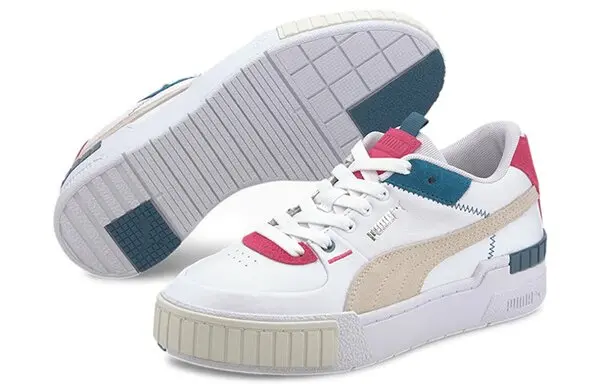 PUMA Cali Sport Mix Sneakers